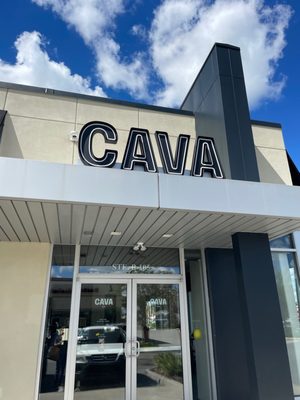 CAVA - 106 Photos & 69 Reviews - 236 E Michigan St, Orlando, Florida ...