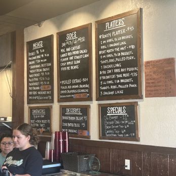 DAYNE’S CRAFT BARBECUE - Updated August 2024 - 87 Photos & 48 Reviews - 100 S Front St, Aledo ...