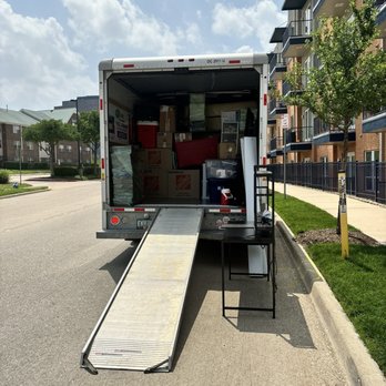REASONABLE MOVING SERVICES - Updated May 2025 - 43 Photos & 205 Reviews ...