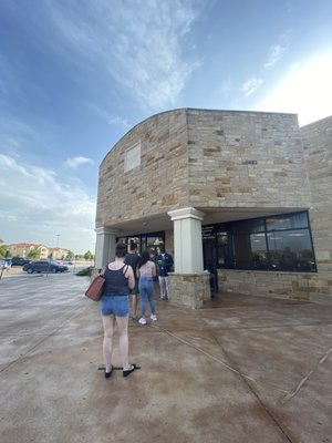 TEXAS DEPARTMENT OF PUBLIC SAFETY - DRIVER LICENSE OFFICE - Updated ...