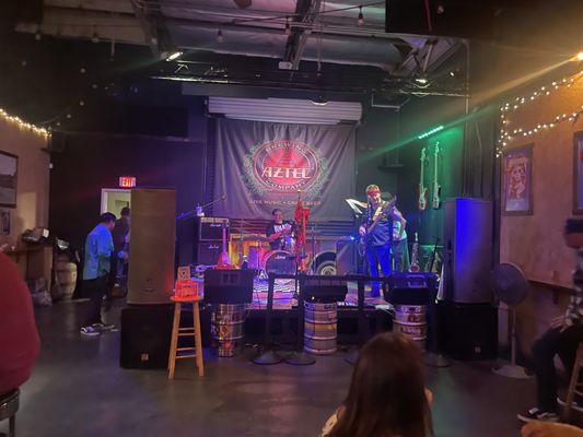 AZTEC BREWERY - 208 Photos & 160 Reviews - 2330 La Mirada Dr, Vista ...