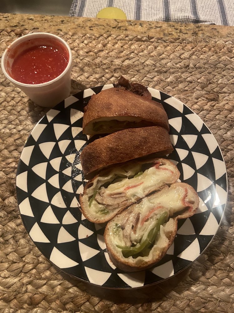 ROMA OF STUART PIZZERIA AND RESTAURANT - Updated January 2026 - 23 ...