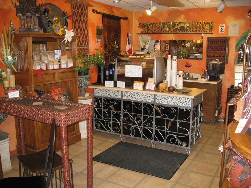 JONNIE JAVA ROASTERS - Updated March 2024 - 10 Reviews - 95 York Street ...