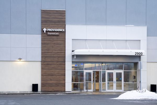 PROVIDENCE EXPRESSCARE - MIDTOWN MALL - Updated December 2025 - 600 E ...