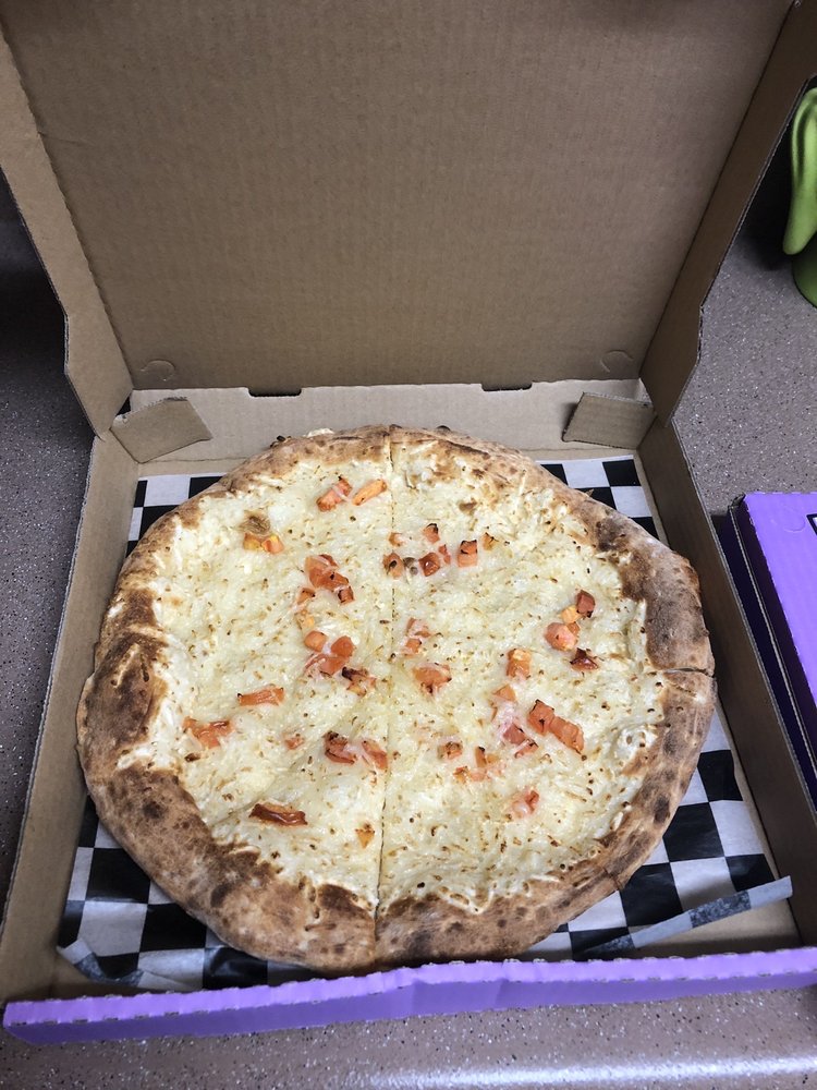 MAGPIES GOURMET PIZZA - 58 Photos & 87 Reviews - 6342 N Oracle Rd ...