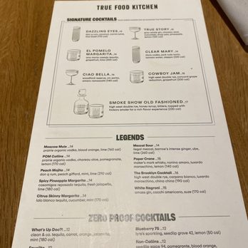 TRUE FOOD KITCHEN - 1092 Photos & 637 Reviews - 6000 Glades Rd, Boca ...