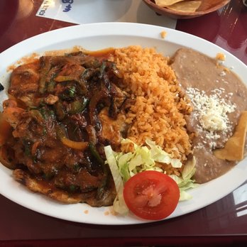 CHICANO’S RESTAURANT - 63 Photos & 110 Reviews - 427 Cedar Ave ...