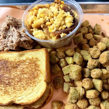 THE SMOKIN’ OX PREMIUM BBQ - Updated May 2026 - 81 Photos & 58 Reviews ...
