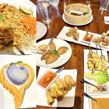 MY THAI KITCHEN - Updated July 2024 - 2164 Photos & 1914 Reviews - 1465 ...