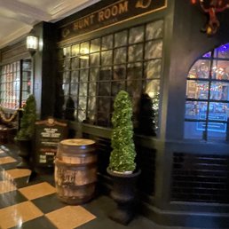 THE HUNT ROOM - Updated December 2025 - 532 Photos & 246 Reviews - 4200 ...