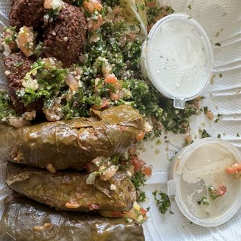 GREEK MARINA - Updated January 2025 - 813 Photos & 618 Reviews - 7192 ...