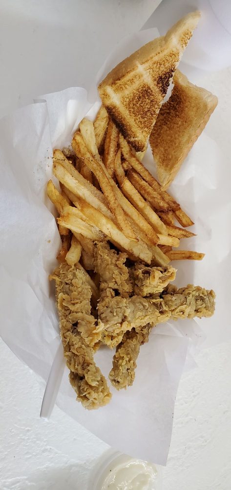 DIXIE MAID DRIVE IN - Updated March 2025 - 13 Photos & 13 Reviews ...