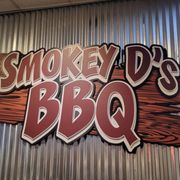 SMOKEY D’S BBQ - 346 Photos & 475 Reviews - 5055 NW 2nd St, Des Moines ...
