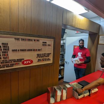 KFC - Updated August 2025 - 142 Photos & 131 Reviews - 242 E 14th St ...