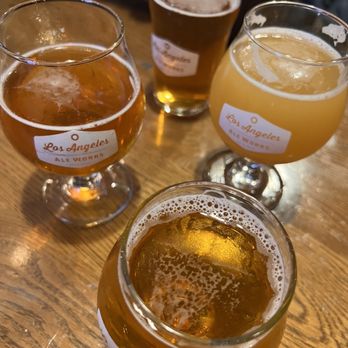 LOS ANGELES ALE WORKS - 507 Photos & 290 Reviews - 12918 Cerise Ave ...