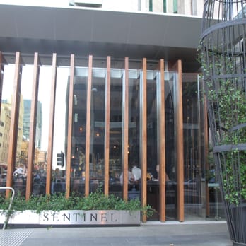 SENTINEL BAR & GRILL - Updated October 2025 - 44 Photos & 21 Reviews ...