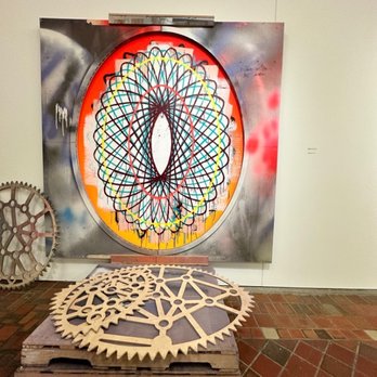 MOCAD - MUSEUM OF CONTEMPORARY ART DETROIT - Updated September 2025 ...