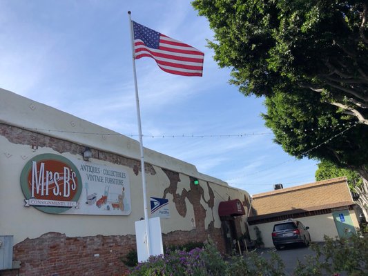 OLD TOWN TUSTIN - 61 Photos & 10 Reviews - 395 El Camino Real, Tustin ...