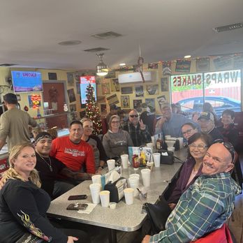 FROSTBITE ICE CREAM & MORE - Updated May 2025 - 124 Photos & 92 Reviews ...