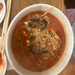 JUNTONG SULLUNGTANG - 354 Photos & 336 Reviews - 869 S Western Ave, Los ...