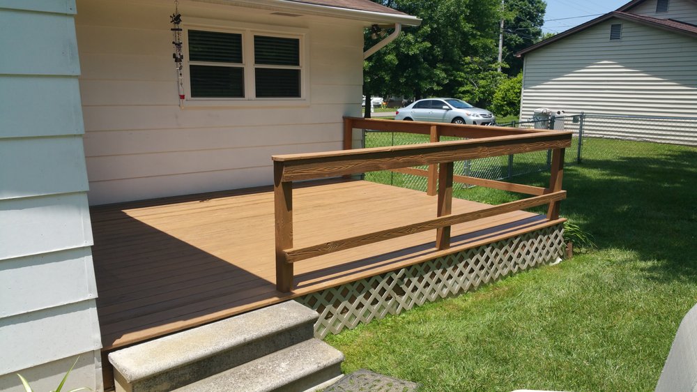 JC’S CRAFTS AND HOME SERVICES - Updated July 2025 - Knoxville ...