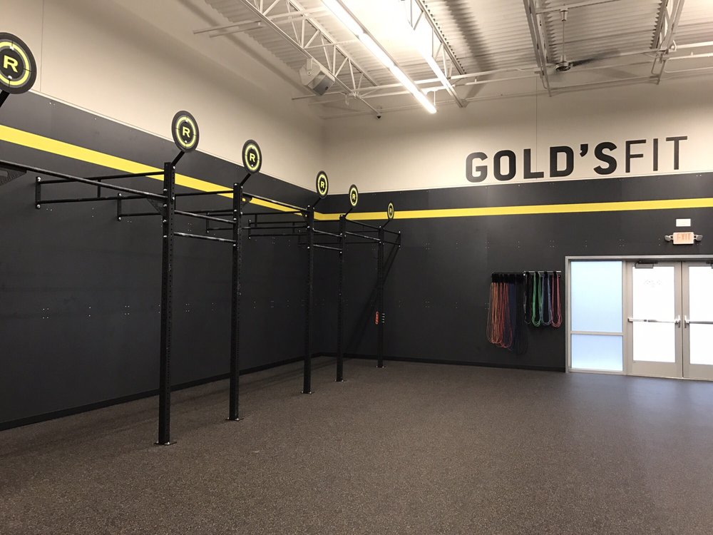 Exciting Gold S Gym North Round Rock Gallery
