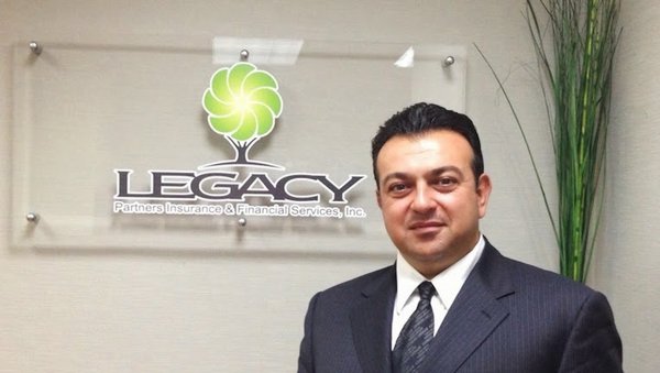 LEGACY PARTNERS INSURANCE & FINANCIAL SERVICES - Updated December 2025 ...
