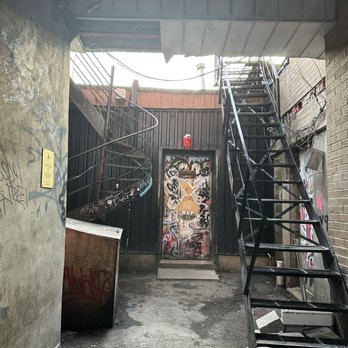 ATWATER COCKTAIL CLUB - Updated April 2024 - 377 Photos & 122 Reviews ...