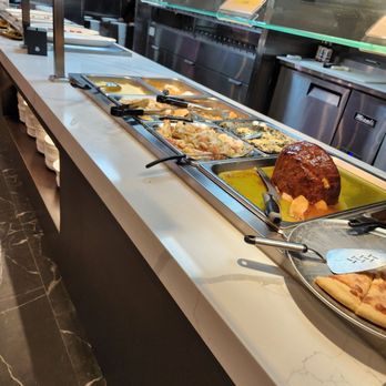 OCEAN BUFFET - Updated August 2025 - 74 Photos & 52 Reviews - 5598 ...