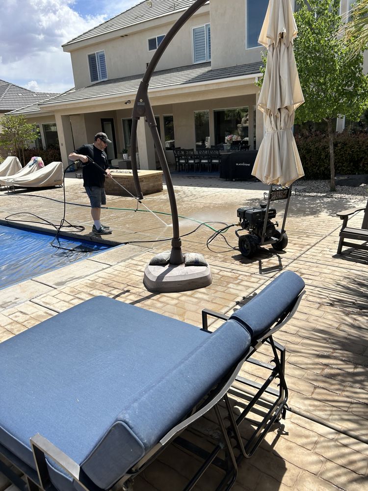 DIXIE ROCK POWER WASHING AND WINDOW CLEANING - Updated June 2024 ...