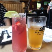 RUSTIC ROOTS - 43 Photos & 19 Reviews - American (New) - 20 Cheves Rd ...