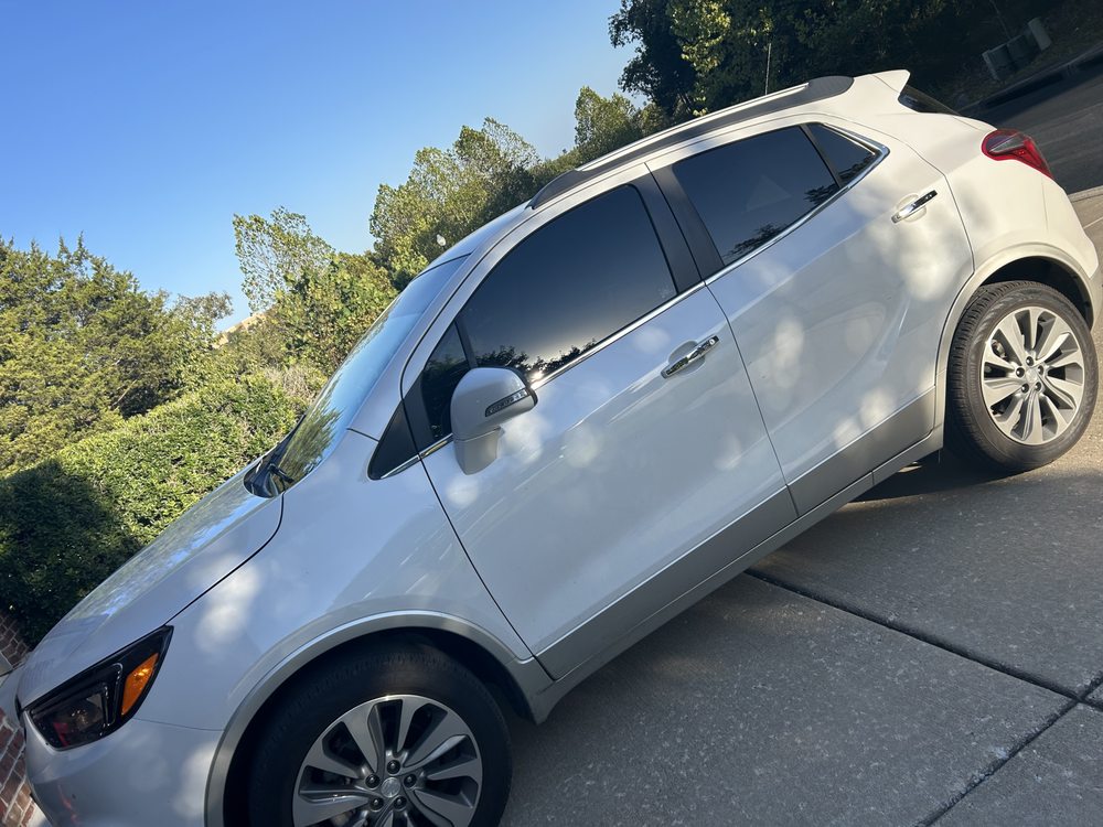 TINTMAN PLUS - Updated April 2025 - Request a Quote - 675 Stonetree Dr ...