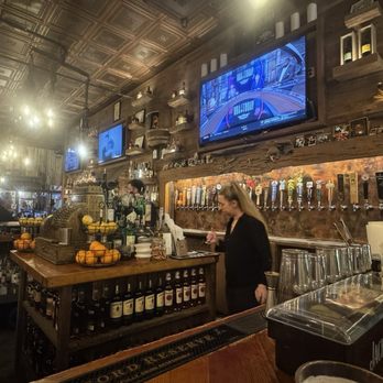 PROHIBITION KITCHEN - Updated February 2025 - 2613 Photos & 2070 ...