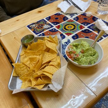 EL AZTECA MEXICAN - Updated December 2024 - 348 Photos & 246 Reviews ...