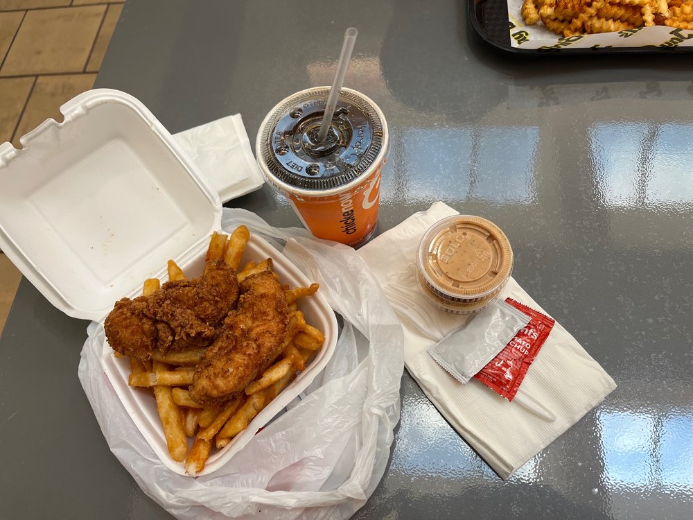 CHICKEN NOW - Updated August 2025 - 40 Photos & 72 Reviews - 1640 ...