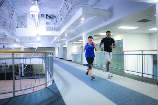 BAPTIST HEALTHPLEX - Updated August 2025 - 14 Photos - 102 Clinton Pkwy ...