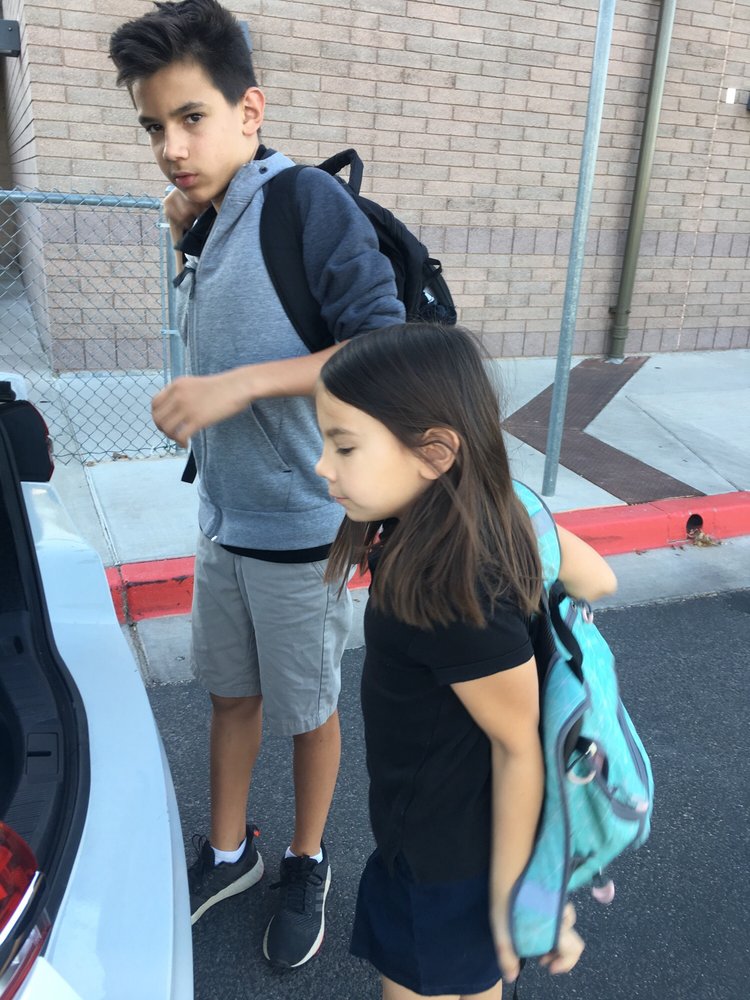 WARD TRADITIONAL ACADEMY - Updated December 2025 - 1965 E Hermosa Dr ...