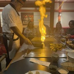 NAKATO JAPANESE RESTAURANT - Updated July 2025 - 131 Photos & 207 ...