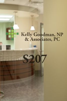 KELLY GOODMAN, NP & ASSOCIATES, PC - 42 Reviews - 4701 Sangamore Rd ...