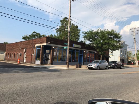 THE FLYING RIB - Updated May 2025 - 18 Photos & 39 Reviews - 11926 ...