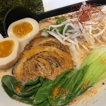UMAI RAMEN & RICE BOWL - Updated May 2024 - 755 Photos & 435 Reviews ...