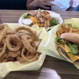 GOOD LUCK GRILL - Updated March 2025 - 159 Photos & 301 Reviews - 14605 ...