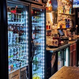HOME BURGER BAR - Updated July 2025 - 113 Photos & 105 Reviews - 205 W ...