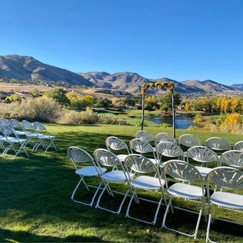 FOSSIL TRACE GOLF CLUB - Updated May 2024 - 88 Photos & 65 Reviews ...