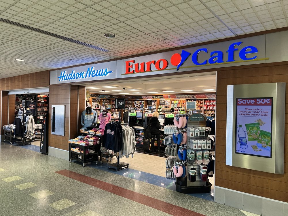 EURO CAFE - Updated January 2026 - 5300 Riverside Dr, Cleveland, Ohio ...