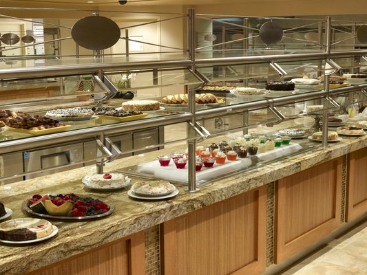 NATIVE HARVEST BUFFET - Updated October 2025 - 18 Photos - 873 State ...