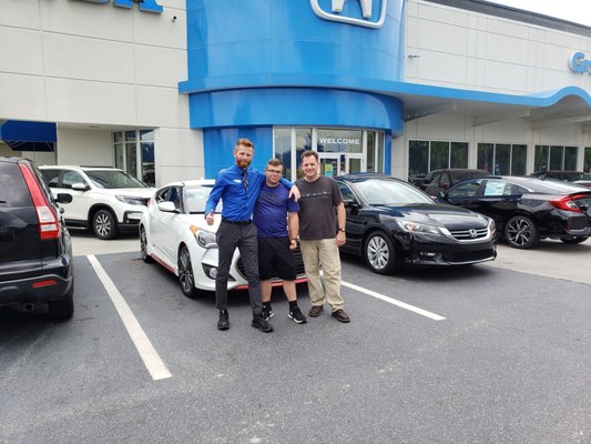 GRAINGER HONDA - Updated October 2025 - 69 Photos & 202 Reviews - 1596 ...