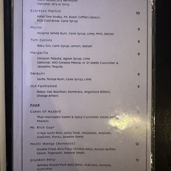 THRIVE - Updated August 2024 - 496 Photos & 226 Reviews - 13 S Orange ...