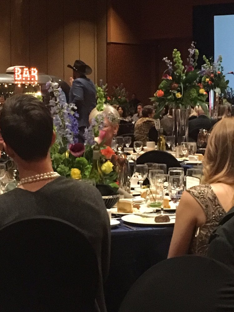 JOHN Q HAMMONS CENTER - Updated September 2025 - 3201 Pinnacle Hills ...