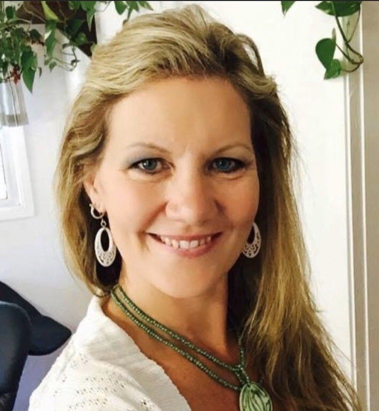 A Healing Touch Massage With Barbara Voges Updated March 2025 412